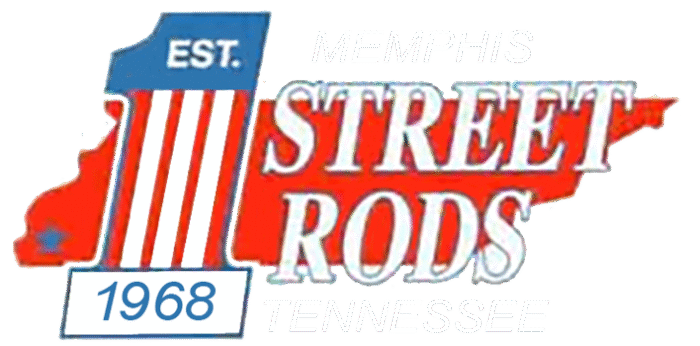 Memphis Street Rods - Memphis Street Rods