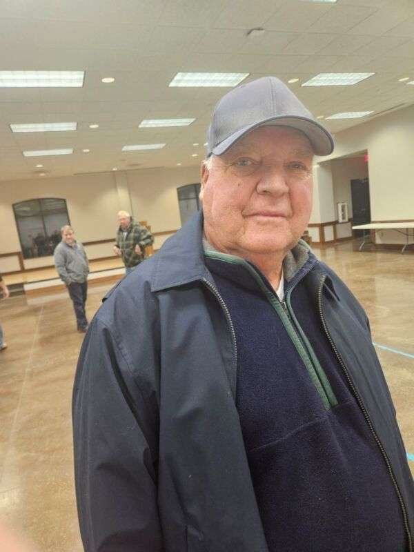 Kenneth Perry - Memphis Street Rods