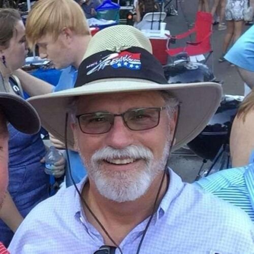 Steve Robbins – Memphis Street Rods