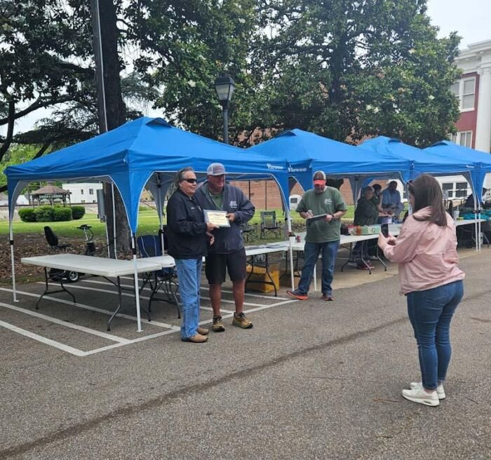 delta-award - Memphis Street Rods